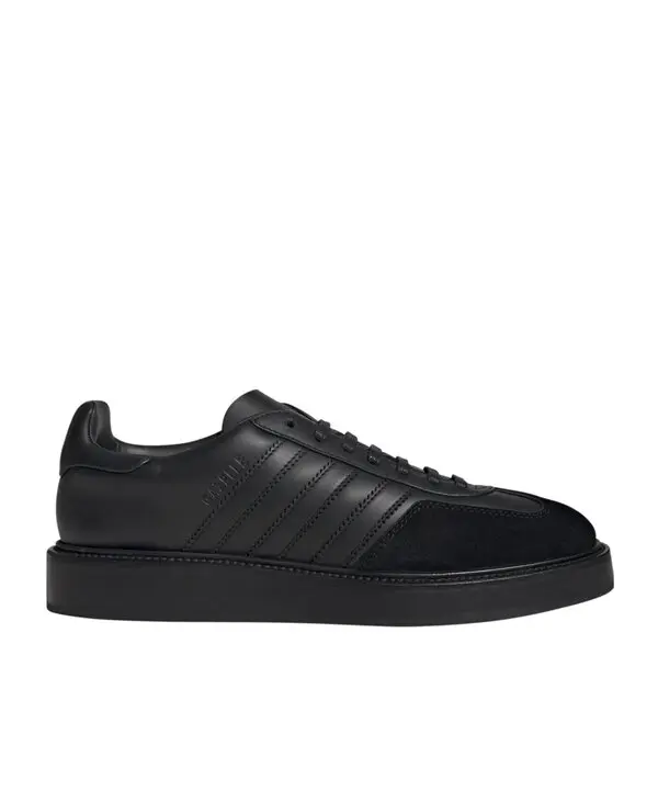 ADIDAS ORIGINALS Spliced Lowtop Platform Casual Shoe