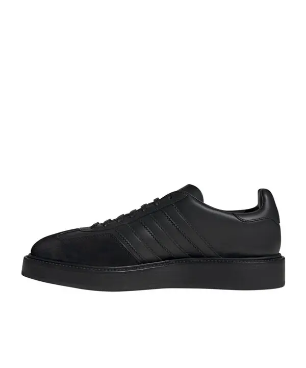 ADIDAS ORIGINALS Spliced Lowtop Platform Casual Shoe