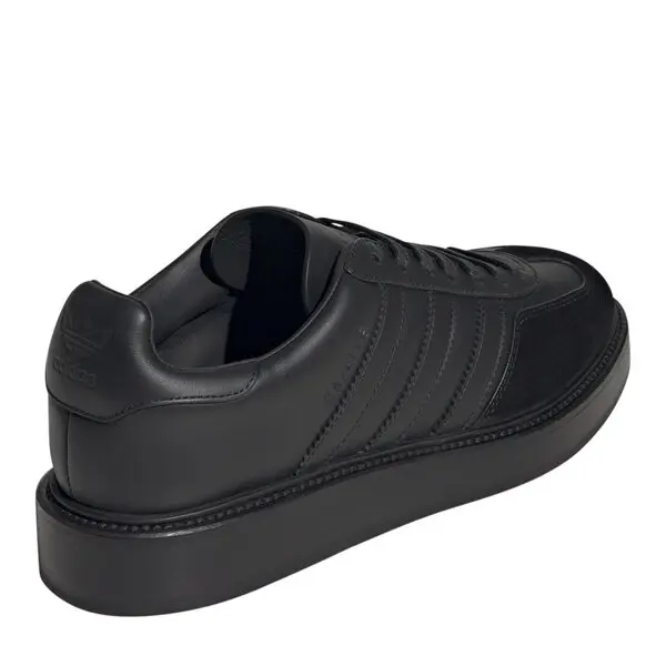 ADIDAS ORIGINALS Spliced Lowtop Platform Casual Shoe