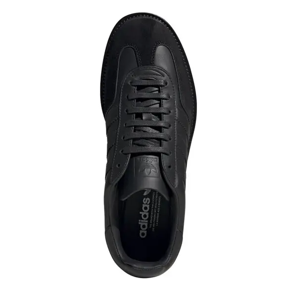 ADIDAS ORIGINALS Spliced Lowtop Platform Casual Shoe