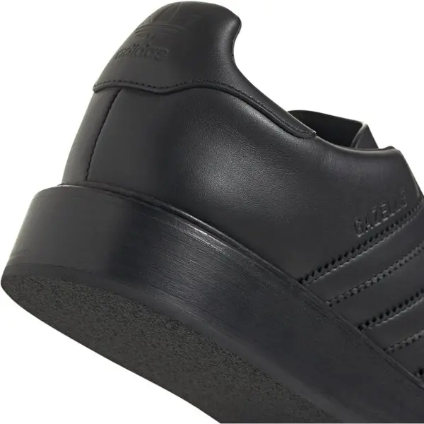 ADIDAS ORIGINALS Spliced Lowtop Platform Casual Shoe