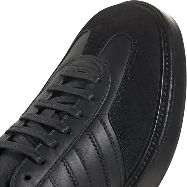 ADIDAS ORIGINALS Spliced Lowtop Platform Casual Shoe
