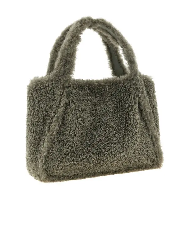 Stella McCartney Magnetic-snap Handbag