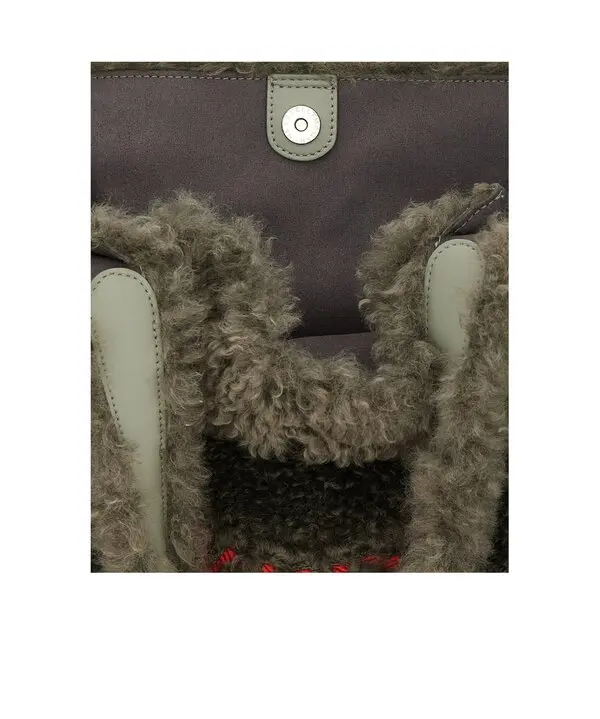 Stella McCartney Magnetic-snap Handbag