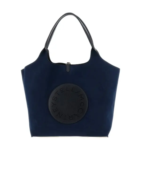 Stella McCartney Zippered Handbag