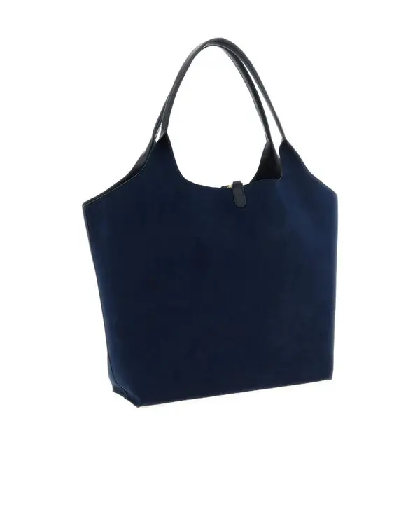 Stella McCartney Zippered Handbag