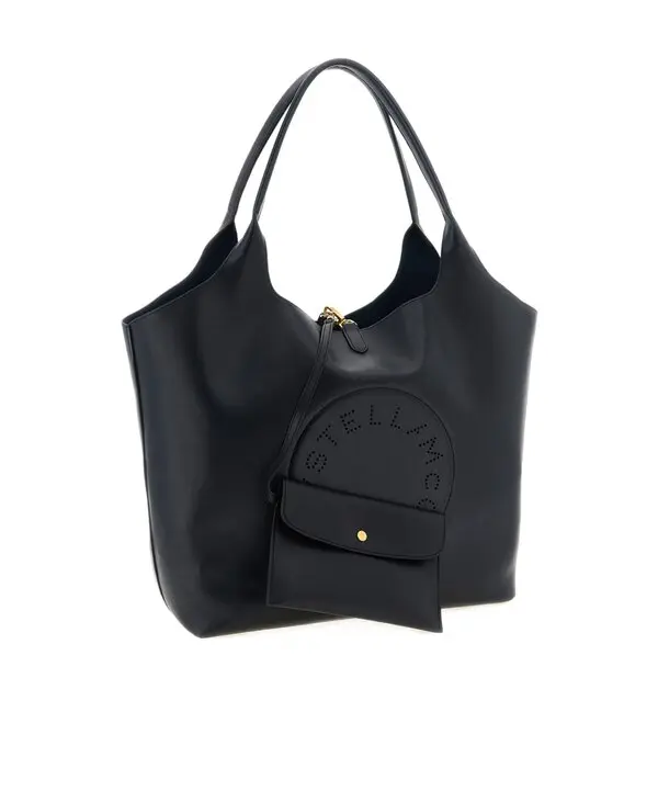Stella McCartney Zippered Handbag