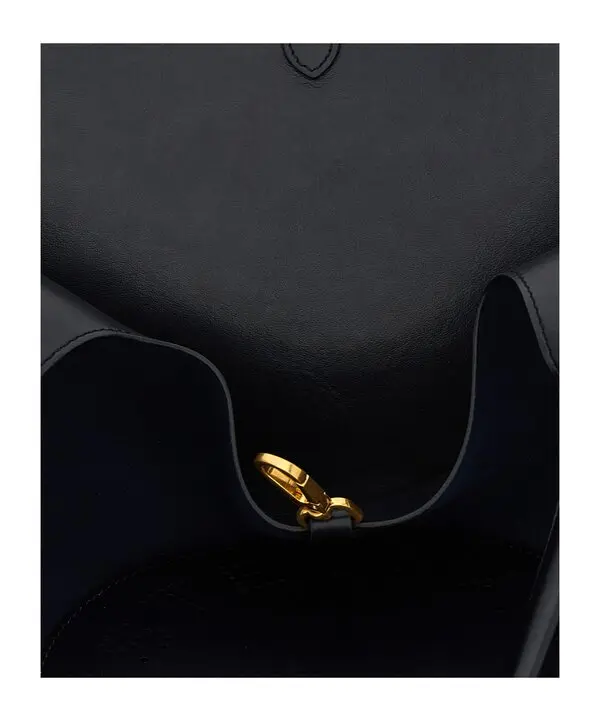Stella McCartney Zippered Handbag
