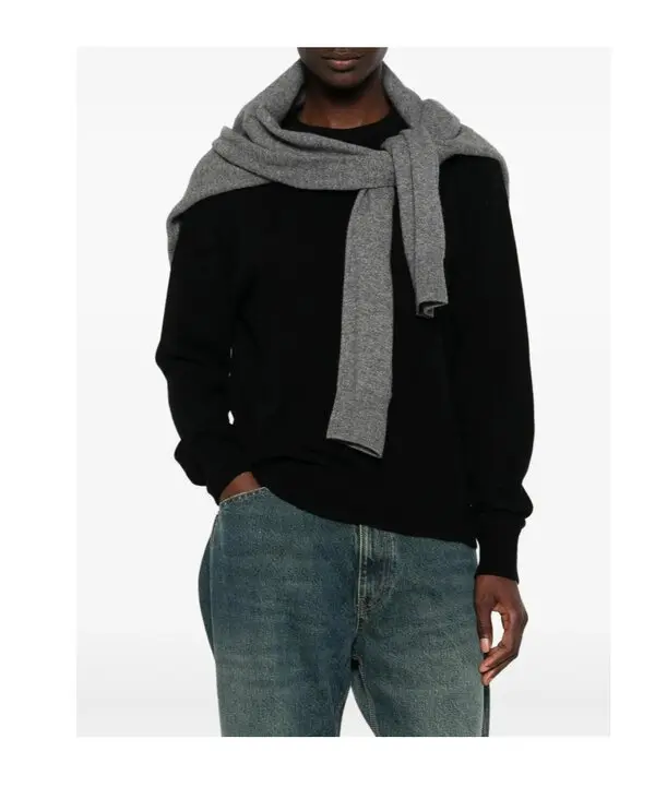 ENTIRE STUDIOS Crew-neck Sweater