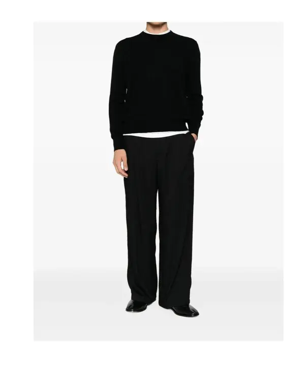 ENTIRE STUDIOS Crew-neck Sweater