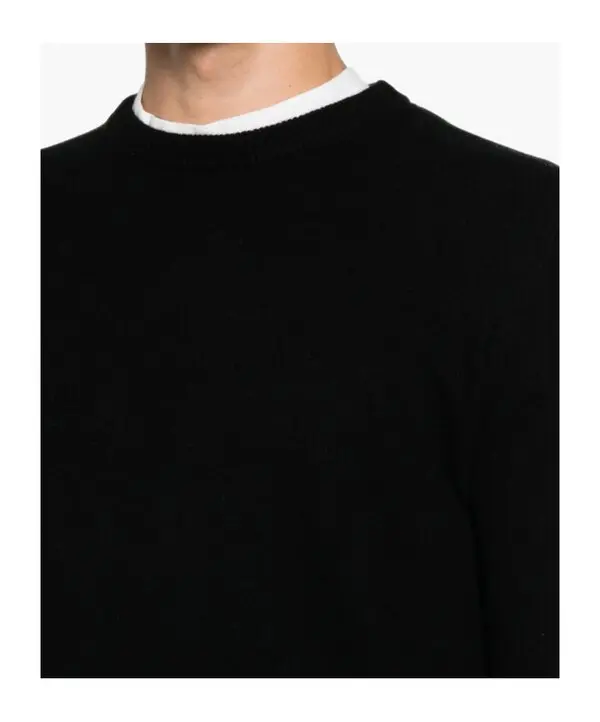 ENTIRE STUDIOS Crew-neck Sweater