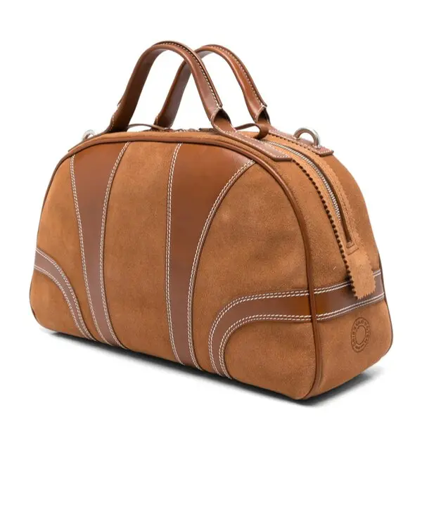 Dries Van Noten Top-handle Shoulder Bag