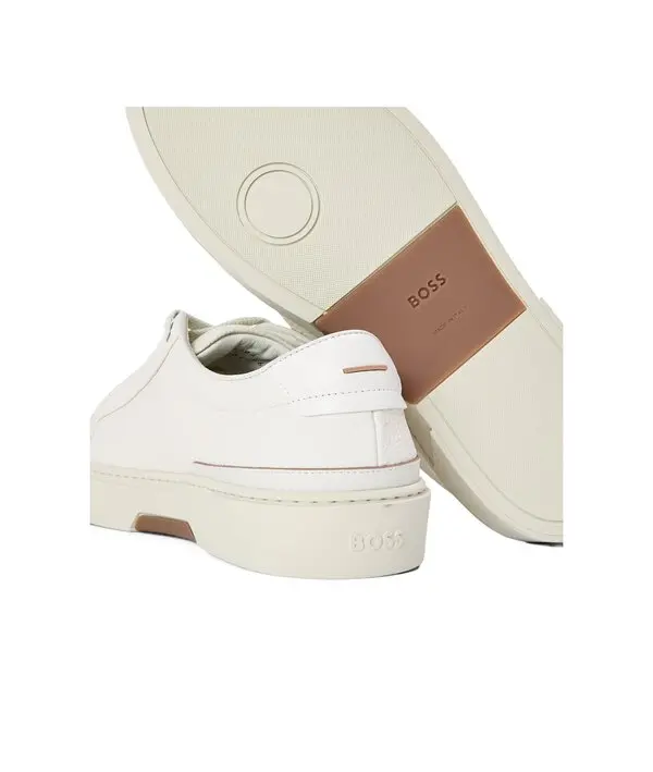 Hugo Boss Low-top Casual Shoes