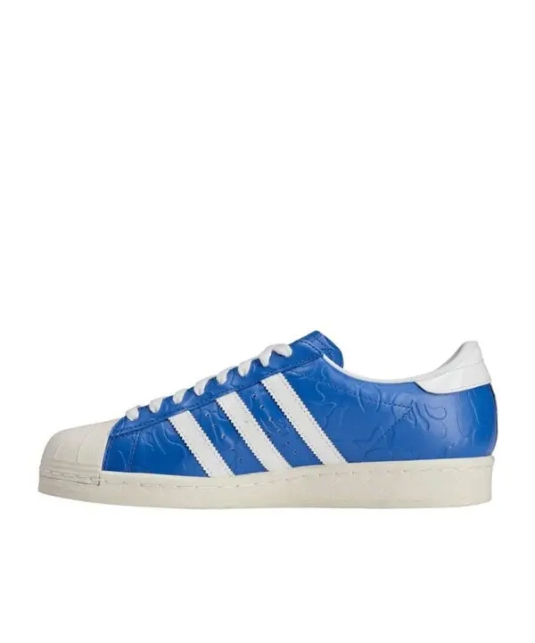 ADIDAS ORIGINALS Camouflage Lowtop Casual Sneakers