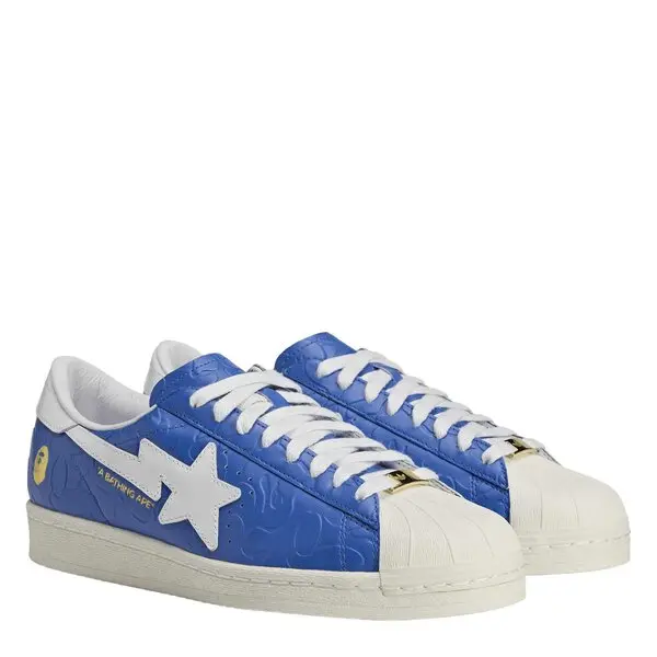 ADIDAS ORIGINALS Camouflage Lowtop Casual Sneakers
