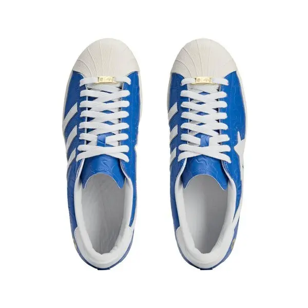 ADIDAS ORIGINALS Camouflage Lowtop Casual Sneakers