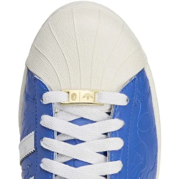 ADIDAS ORIGINALS Camouflage Lowtop Casual Sneakers