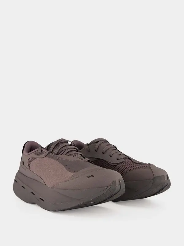 On Lace-up Sneakers