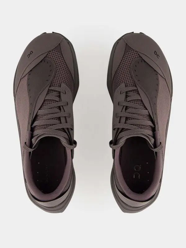 On Lace-up Sneakers