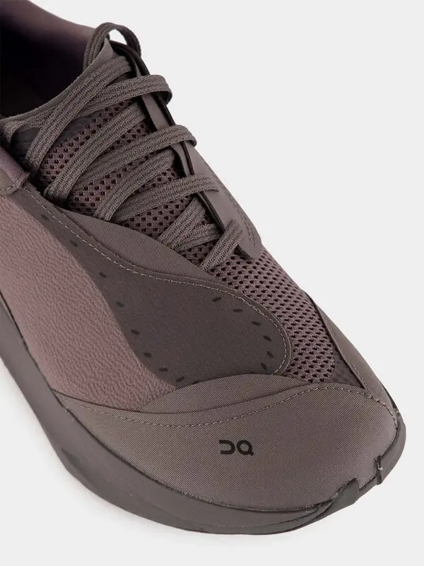 On Lace-up Sneakers