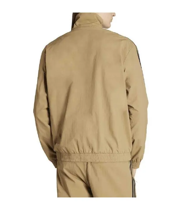 ADIDAS ORIGINALS Collar Zipup Windbreaker