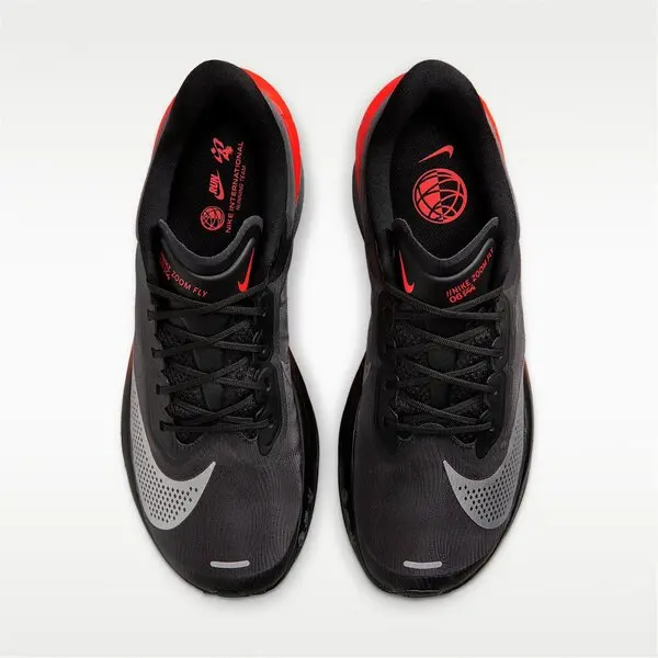 Nike Gradient Carbonplate Racing Running Shoes