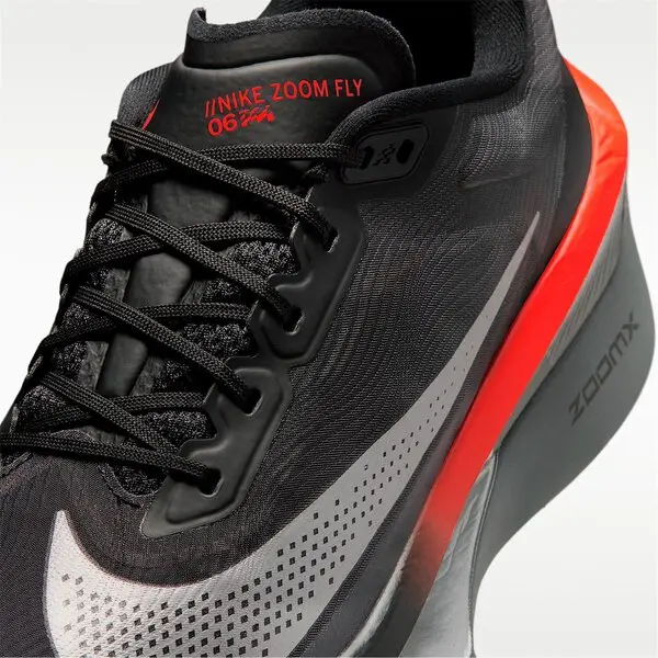 Nike Gradient Carbonplate Racing Running Shoes
