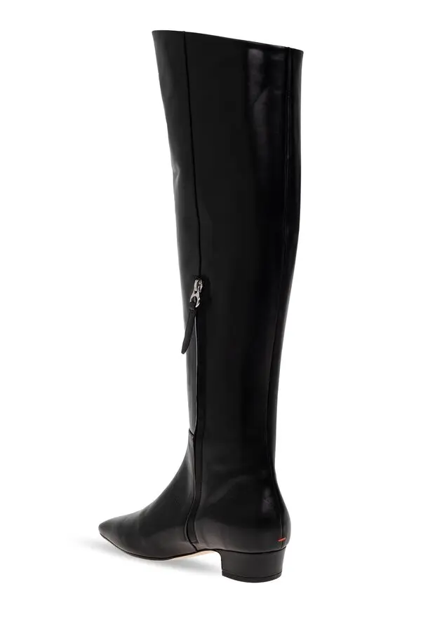 AeydĒ Ilaria Knee-high Boots