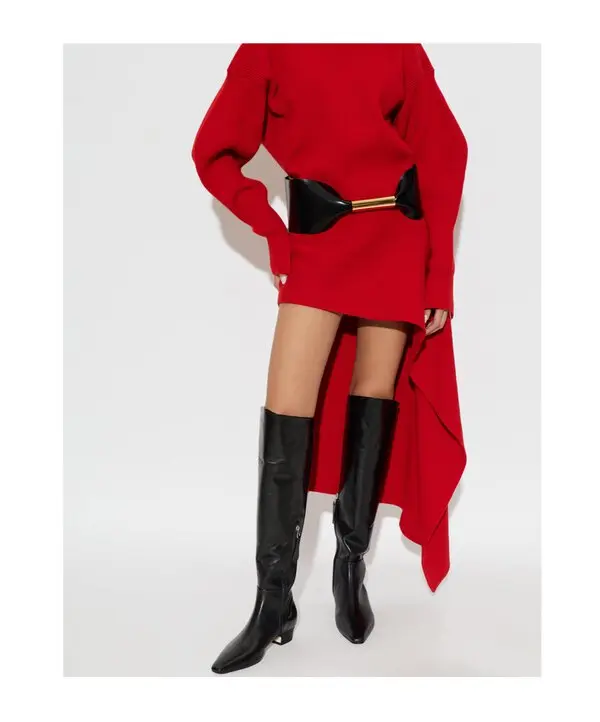 AeydĒ Ilaria Knee-high Boots