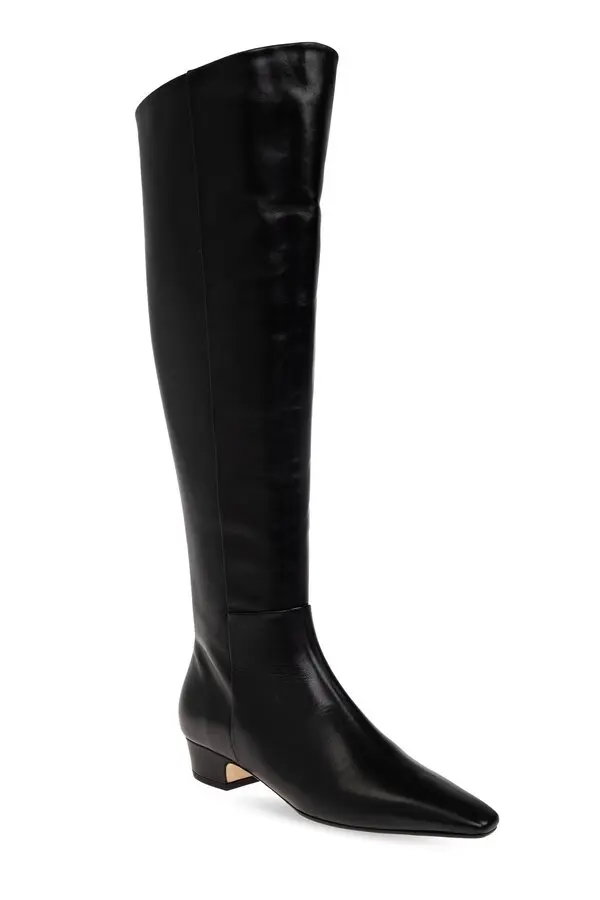 AeydĒ Ilaria Knee-high Boots
