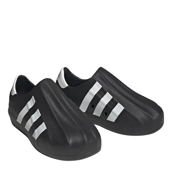 ADIDAS ORIGINALS Slipon Shell Toe Casual Sneakers