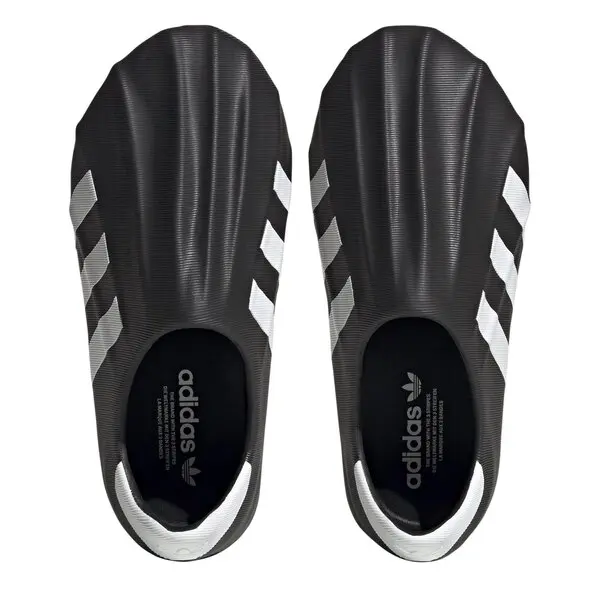 ADIDAS ORIGINALS Slipon Shell Toe Casual Sneakers