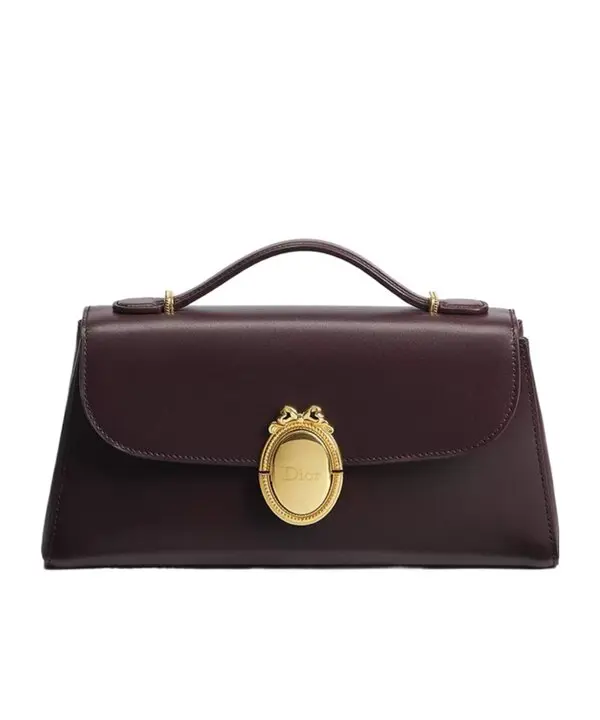 Dior Médaillon Pouch