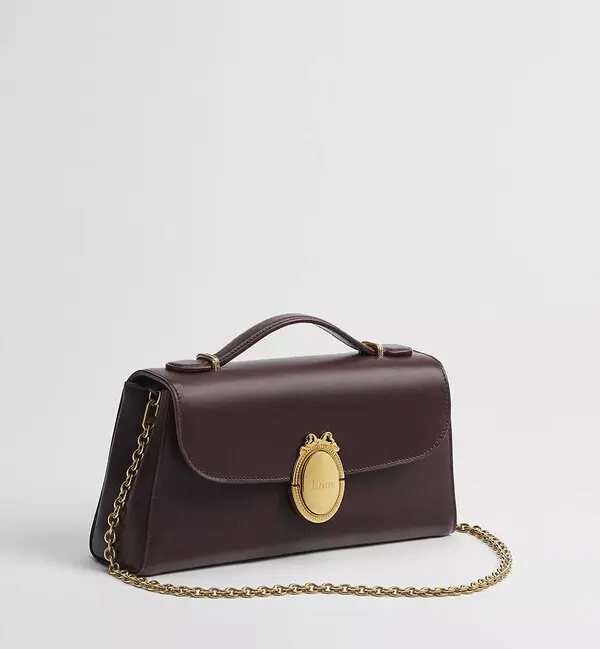 Dior Médaillon Pouch
