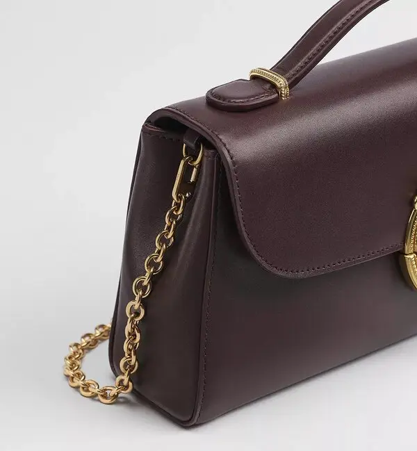 Dior Médaillon Pouch
