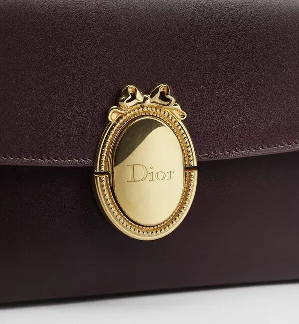 Dior Médaillon Pouch