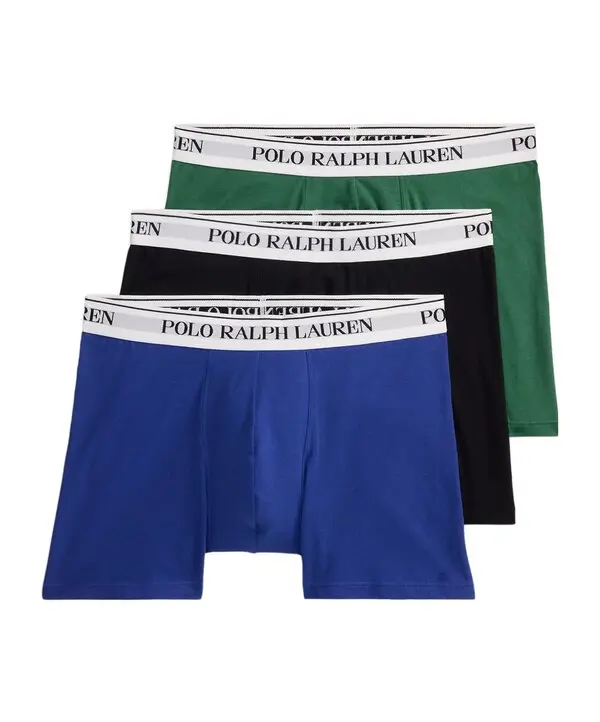 Polo Ralph Lauren Simple Boxer Briefs