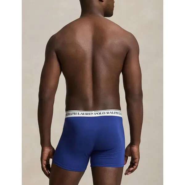 Polo Ralph Lauren Simple Boxer Briefs