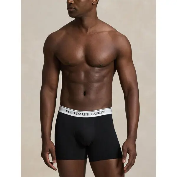 Polo Ralph Lauren Simple Boxer Briefs