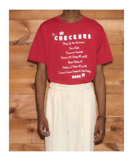BODE Feed Tee