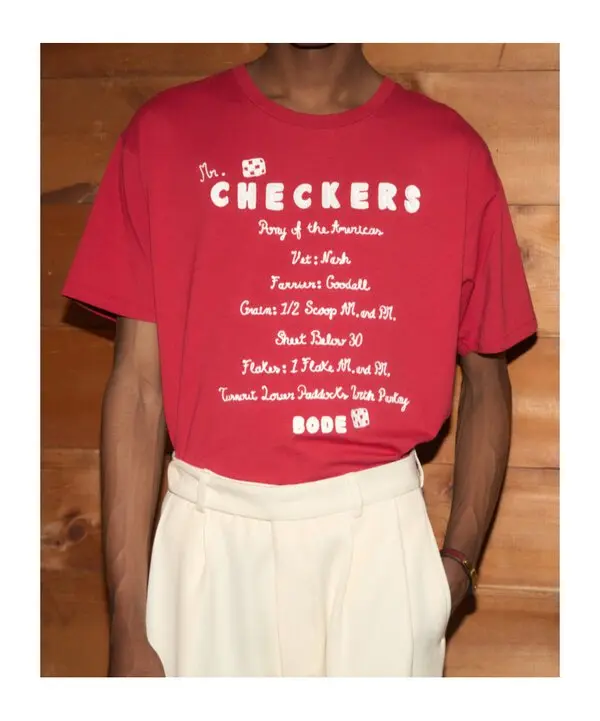 BODE Feed Tee