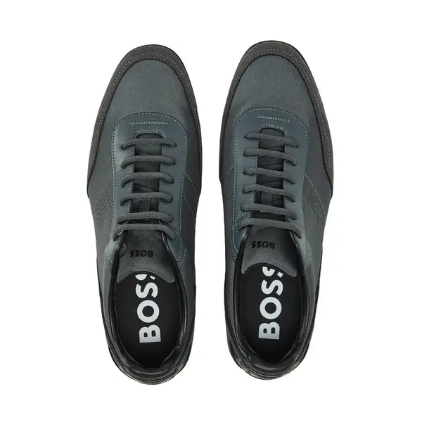 Hugo Boss Low-top Trainers
