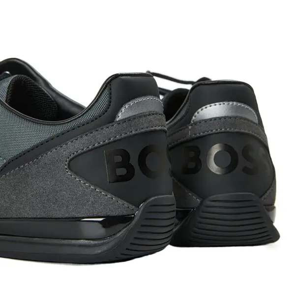 Hugo Boss Low-top Trainers
