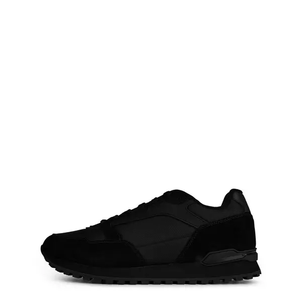 Hugo Boss Parkour Running Trainers - Black