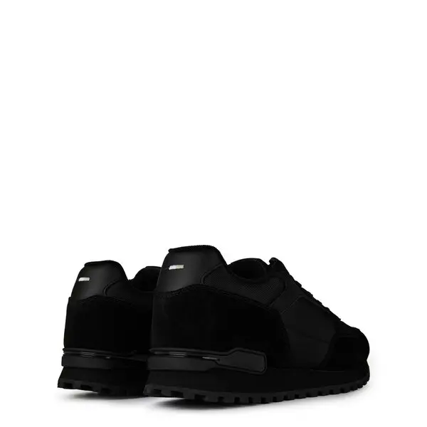 Hugo Boss Parkour Running Trainers - Black