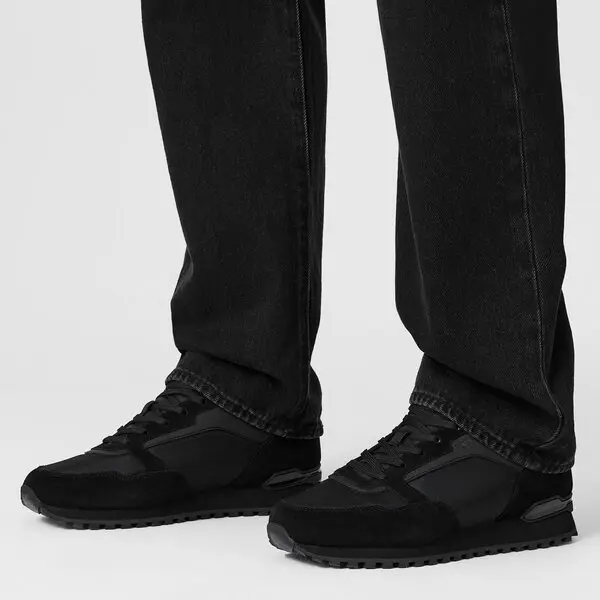 Hugo Boss Parkour Running Trainers - Black