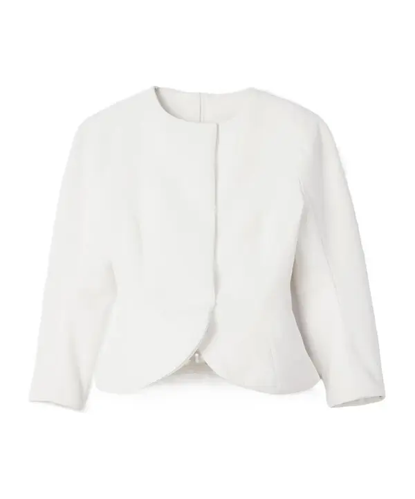 Jacquemus Long-sleeved Jacket