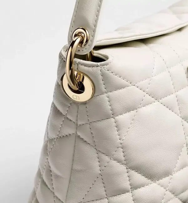 Dior Adiorable Top Handle Mini Bag