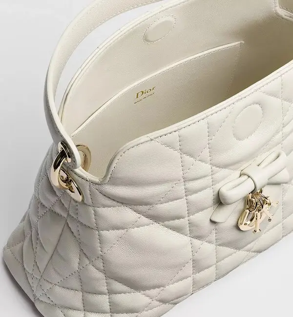 Dior Adiorable Top Handle Mini Bag