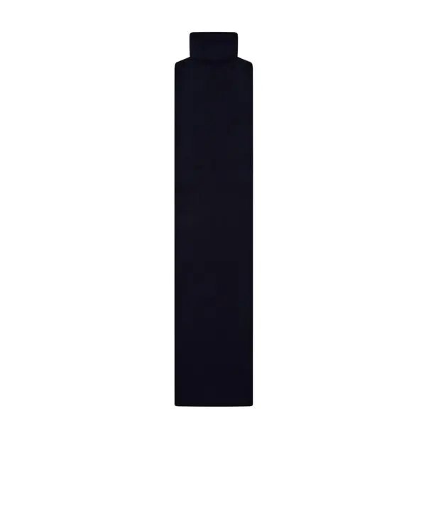 Bottega Veneta Long Knit Scarf